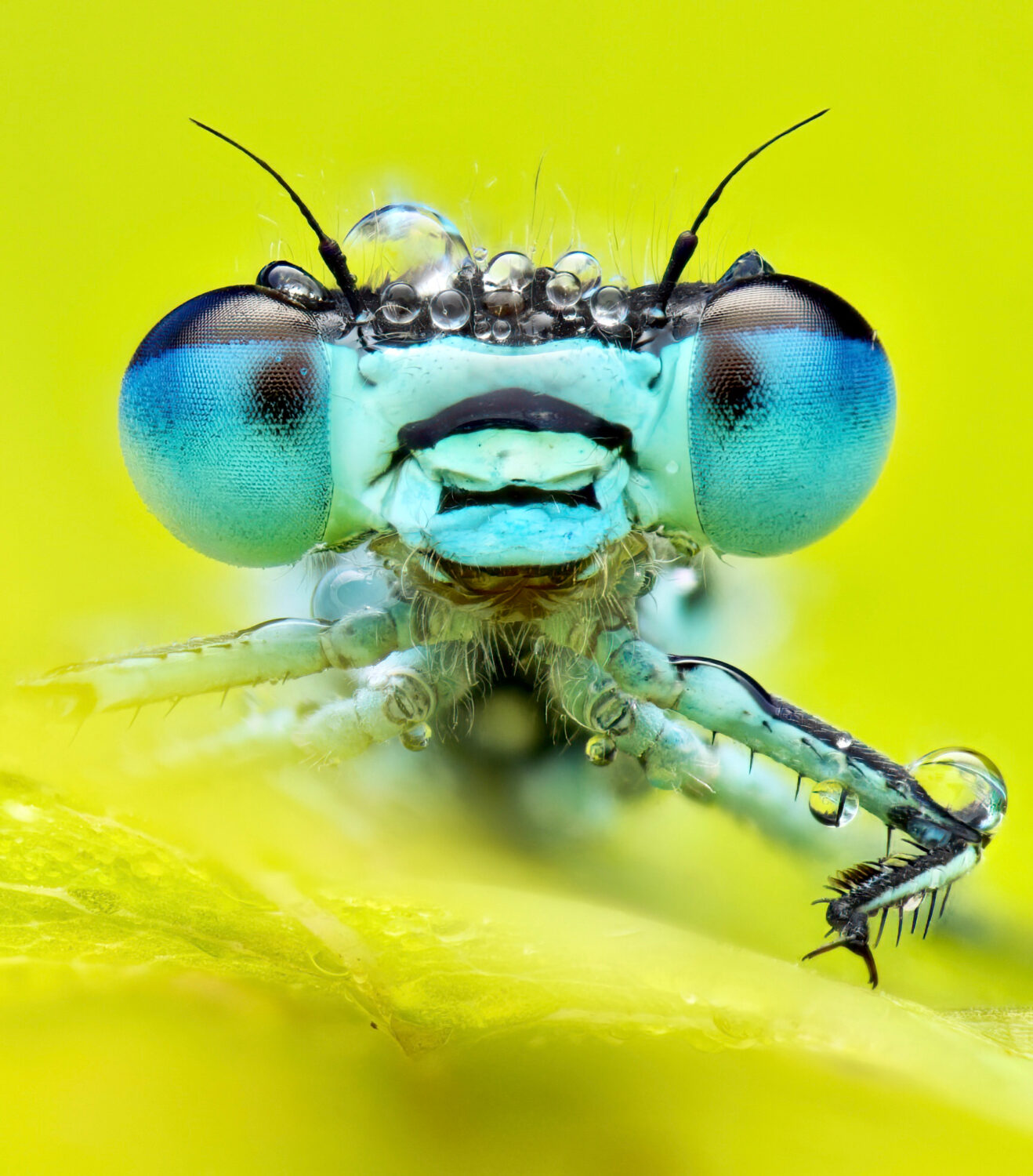 2022 Photography Competition Winners – Under 18 Category - Insect Week