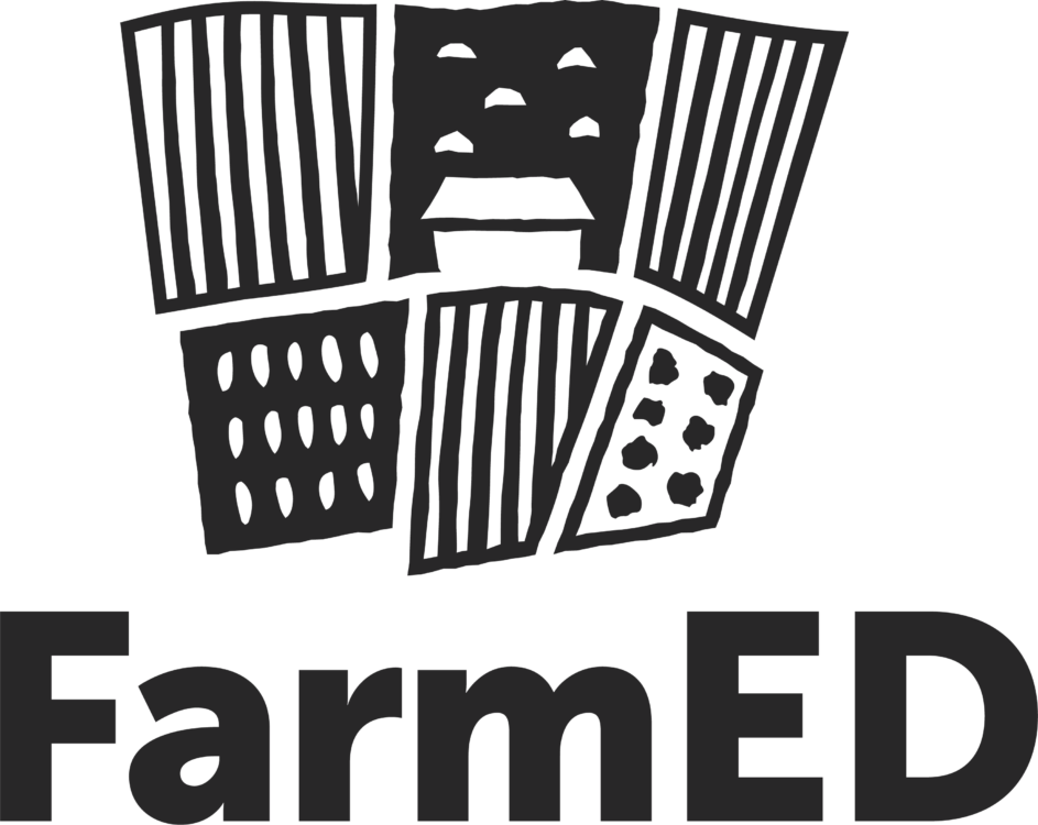 FarmED - Insect Week
