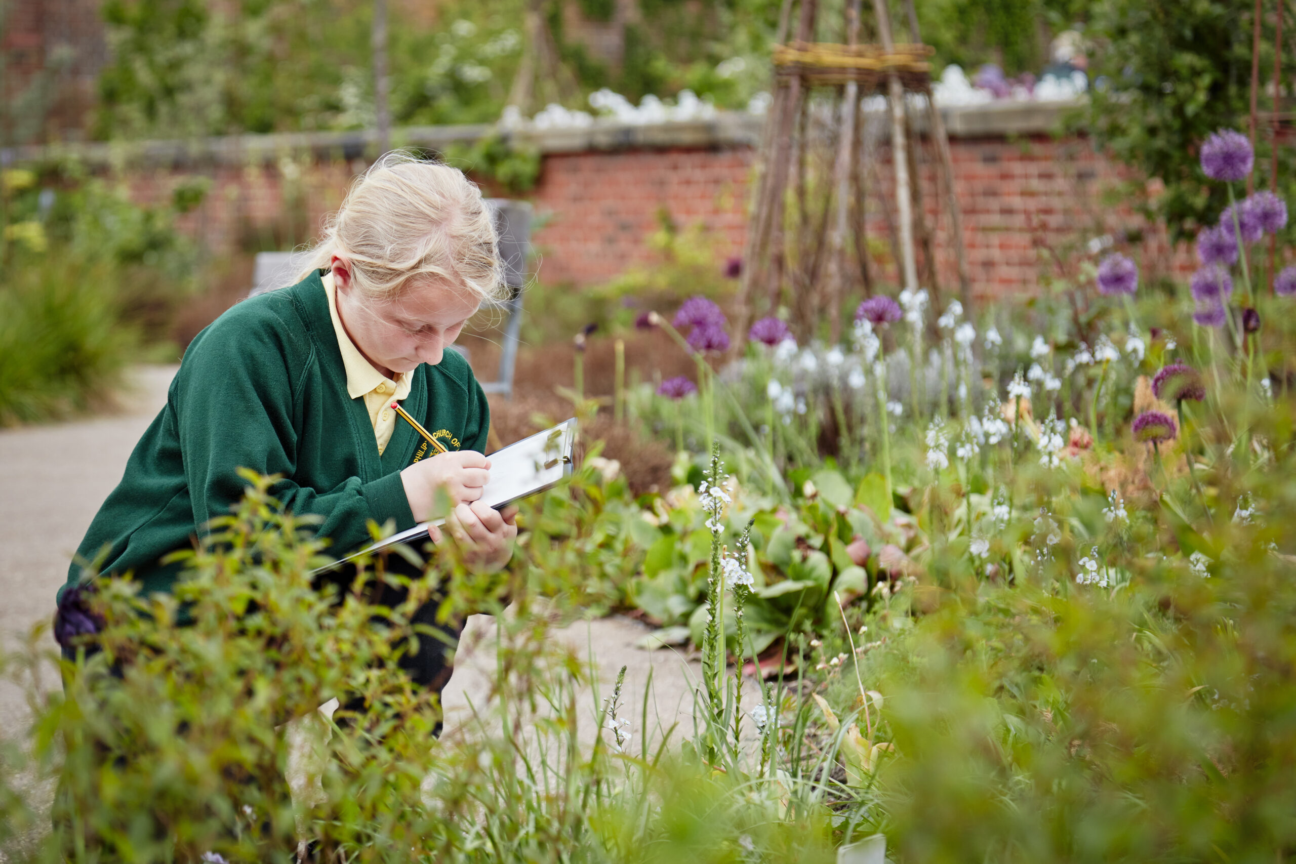 National Education Nature Park webinar: Monitoring wildlife on your ...