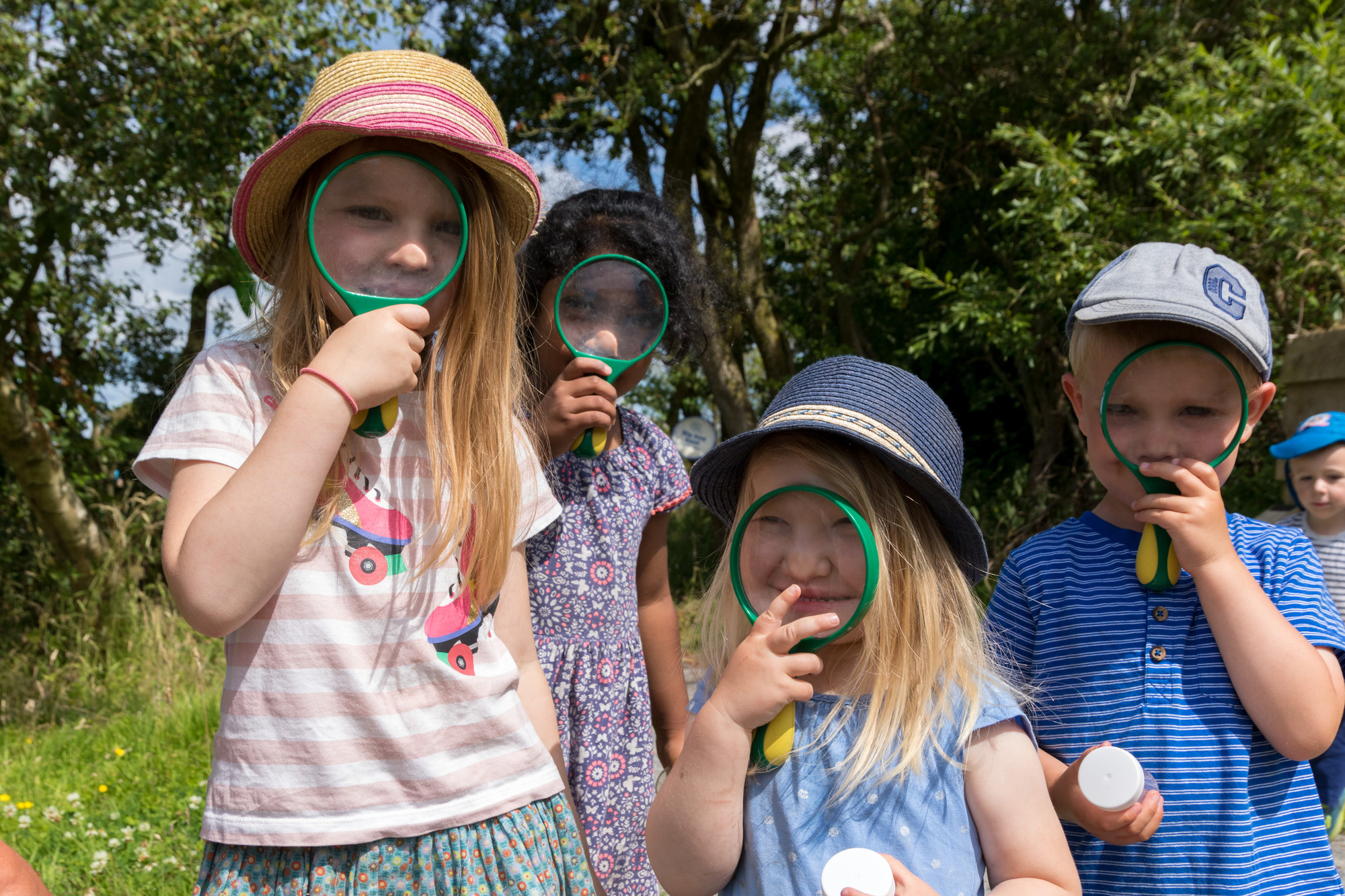 Big Bug Weekend at WWT Arundel - Insect Week